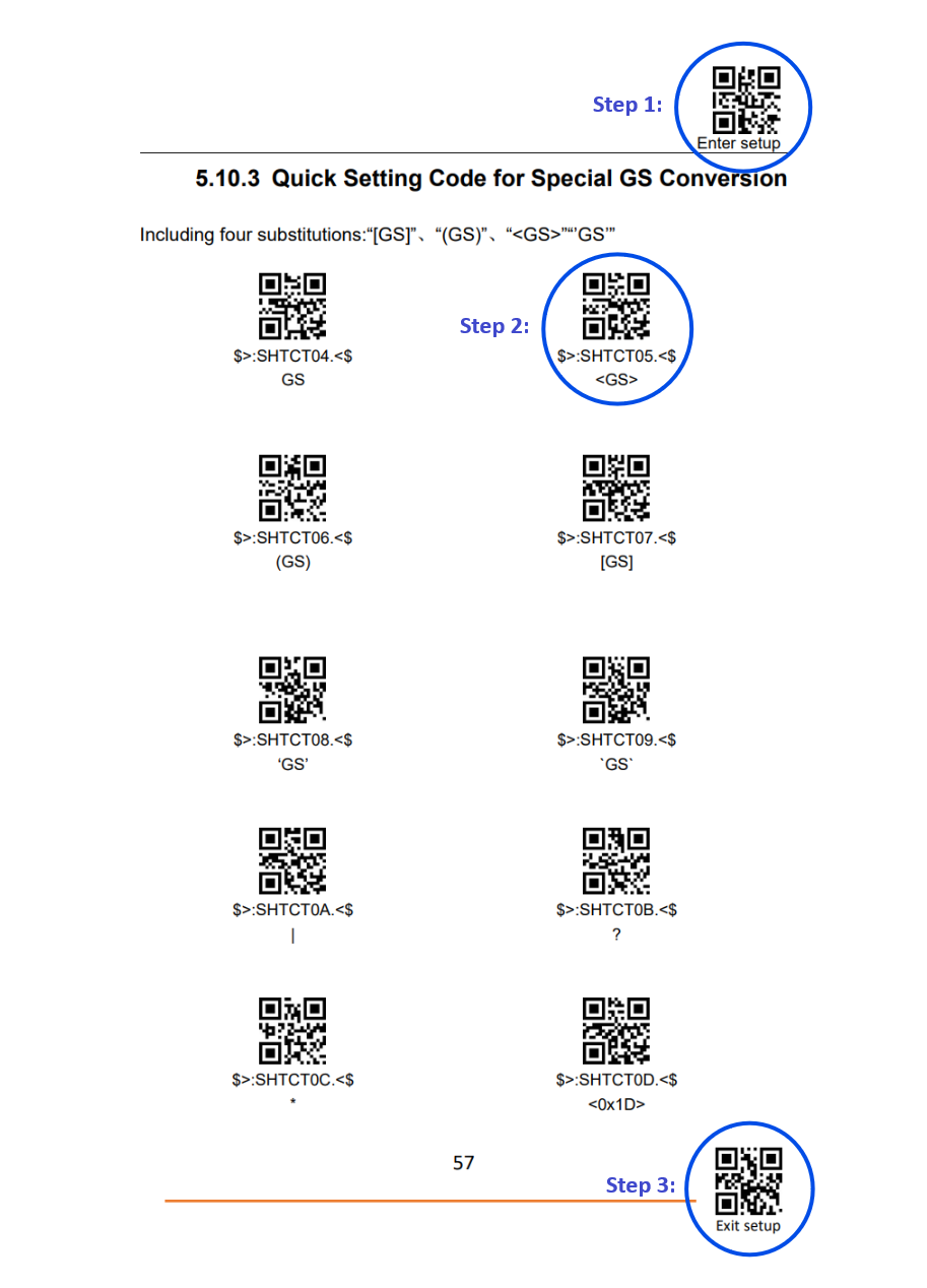 Barcode Scanner Setup Guide for Pulse